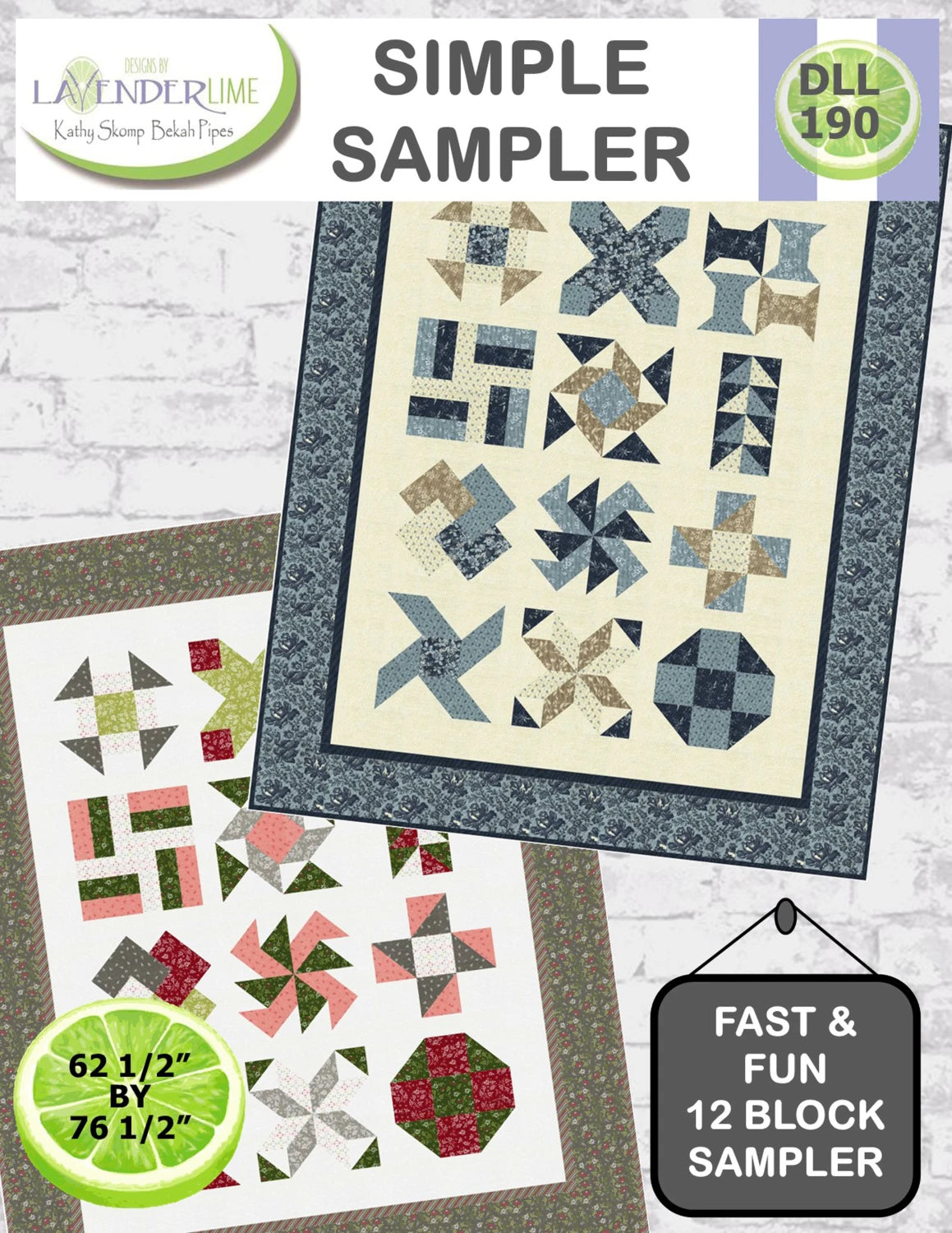 Simple Sampler Workshop