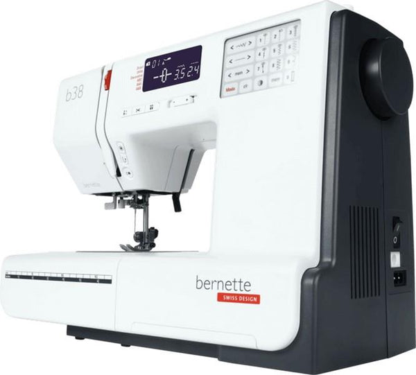Bernina