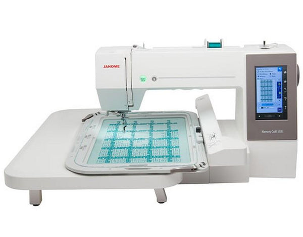 Janome