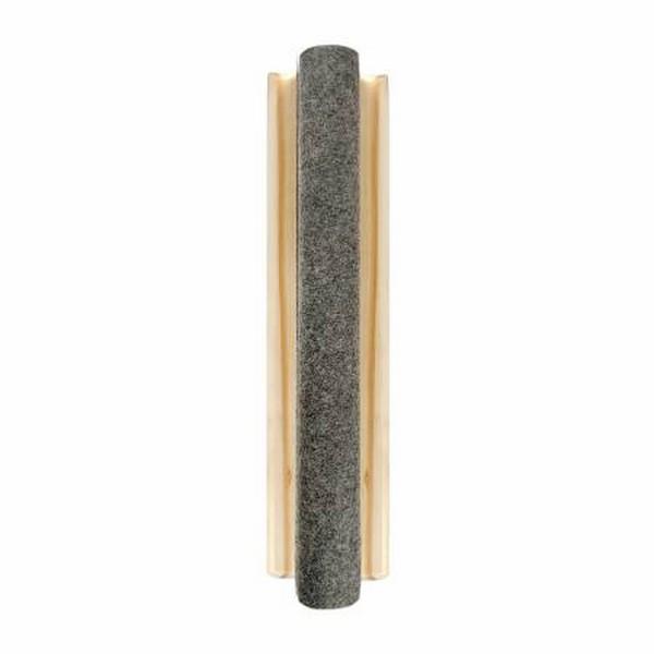 Pressing Bar with Clapper