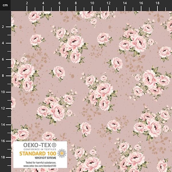 Asta Rose Small Roses