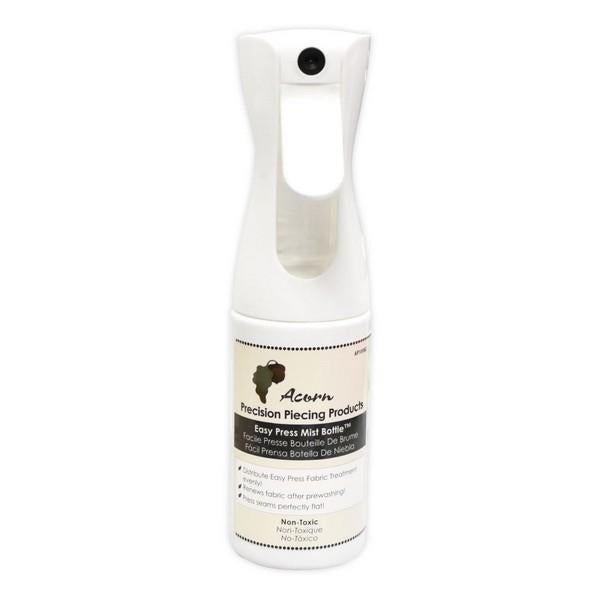 Acorn Easy Press Mist Bottle